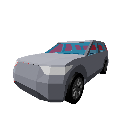 SUV | Prison Life Wiki | Fandom