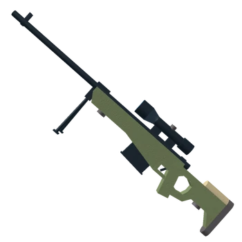 L96A1 | Prison Life Wiki | Fandom