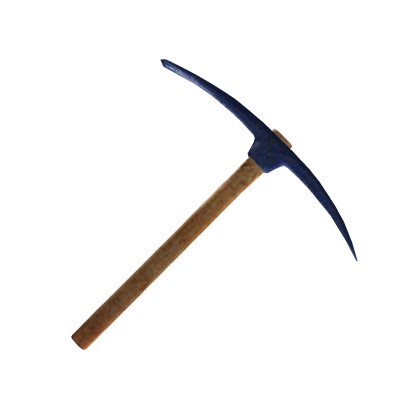 Pickaxe | Prison Life Wiki | Fandom