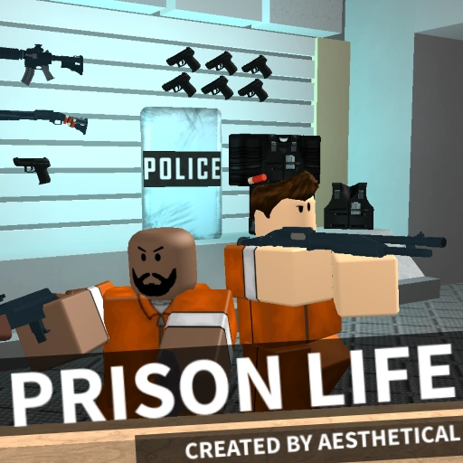 Prison Life v0.6 | Prison Life Wiki | Fandom
