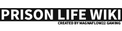 Category:Updates | Prison Life Wiki | Fandom