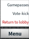 Votekick | Prison Life Wiki | Fandom