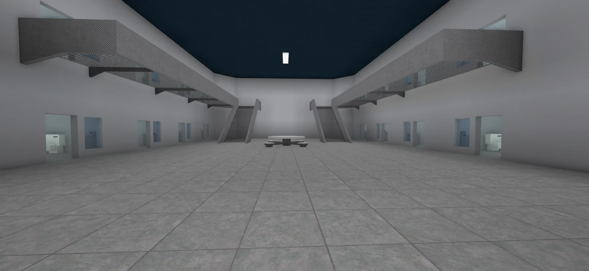 Cell Block | Prison Life Wiki | Fandom