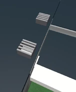 Vents | Prison Life Wiki | Fandom
