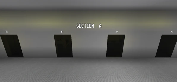 Cells | Prison!! ROBLOX Wiki | Fandom