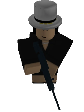 Emily | Prison!! ROBLOX Wiki | Fandom