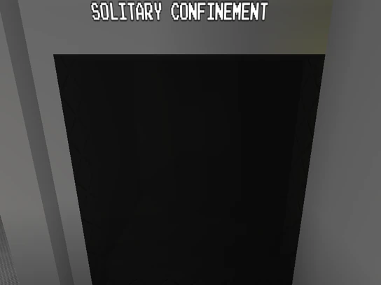 Cells | Prison!! ROBLOX Wiki | Fandom