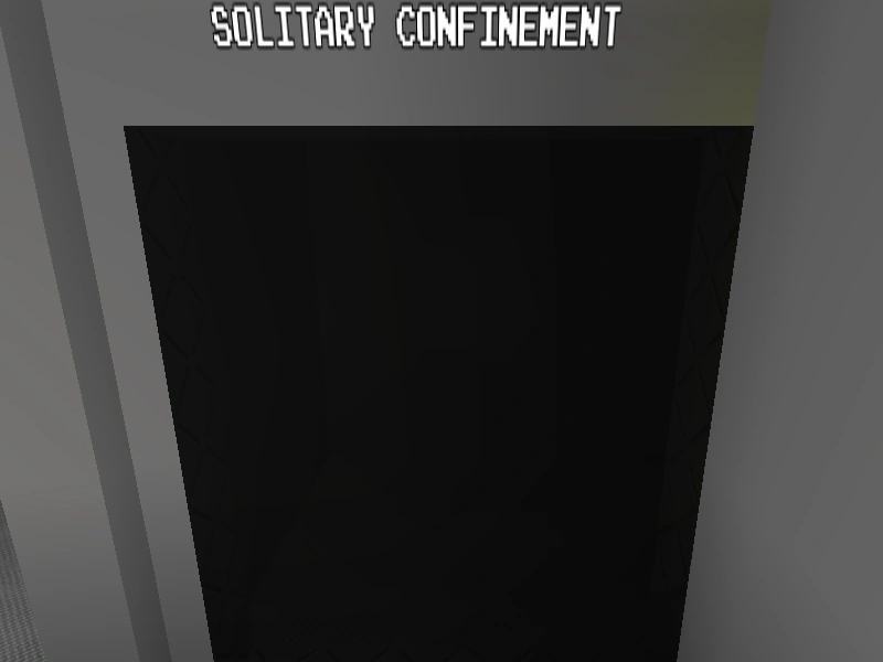 Cells | Prison!! ROBLOX Wiki | Fandom