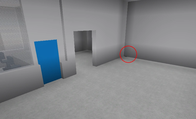 Screw | Prison!! ROBLOX Wiki | Fandom