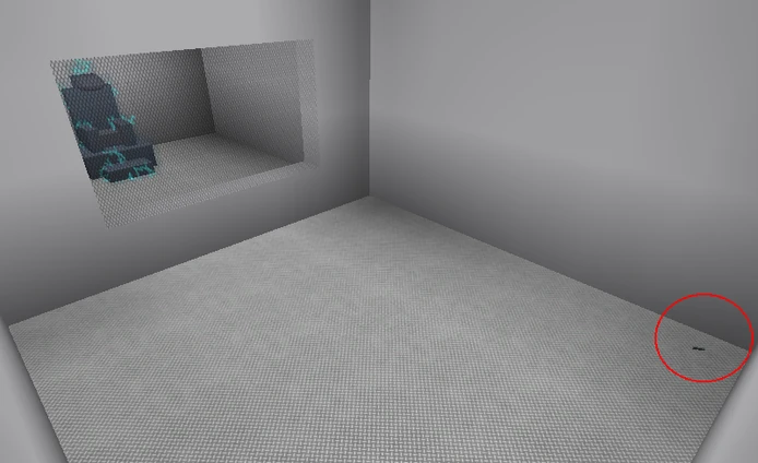 Razor | Prison!! ROBLOX Wiki | Fandom