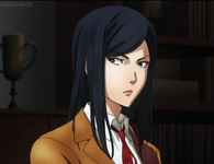 Mari Kurihara | Prison School Wiki | Fandom