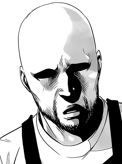 Characters | Prison School Wiki | Fandom