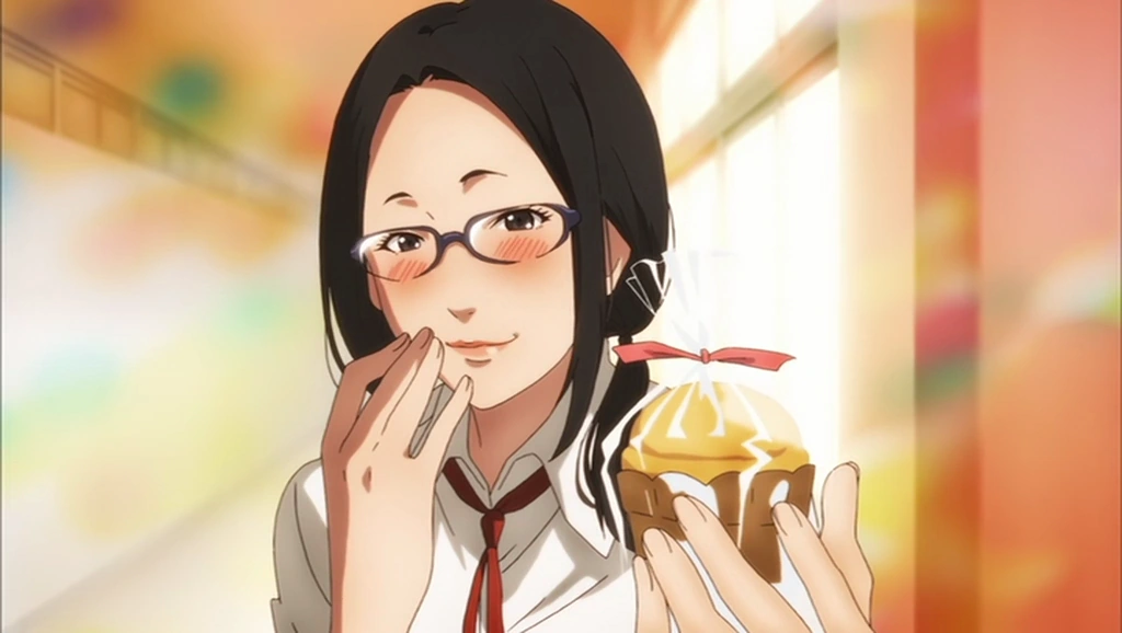 Satou | Prison School Wiki | Fandom