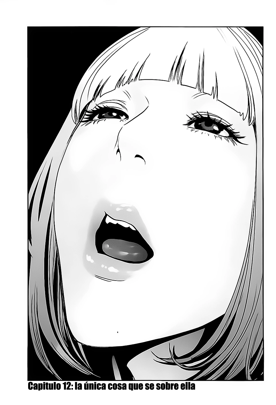 Capítulo 12 | Prison School Wiki | Fandom