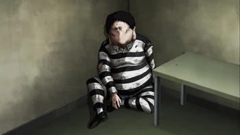 Reiji Andou | Prison School Wiki | Fandom