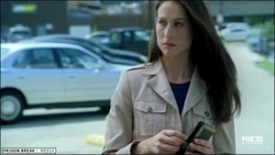 Kelli Foster | Prison Break Wiki | Fandom