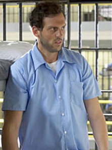 Charles « Le Disjoncté » Patoshik | Prison Break Wiki | Fandom