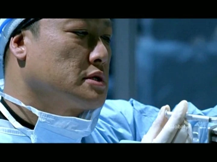 Surgeon | Prison Break Wiki | Fandom