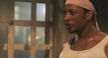 Pistachio | Prison Break Wiki | Fandom