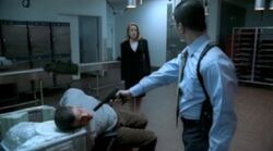 William Kim | Prison Break Wiki | Fandom