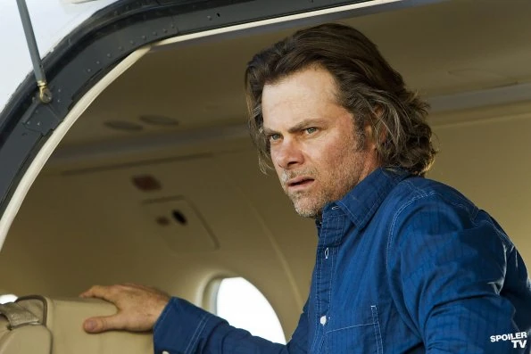 Victor Mannion | Prison Break Wiki | Fandom