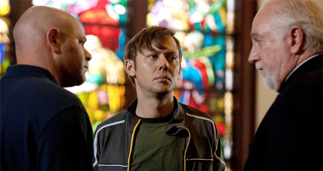 Cruz Control | Prison Break Wiki | Fandom