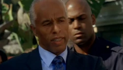 Marlin | Prison Break Wiki | Fandom