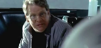 David Baker | Prison Break Wiki | Fandom