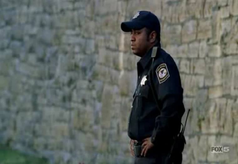 Unnamed Corrections Officer | Prison Break Wiki | Fandom