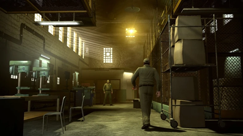 Battaglia | Prison Break Wiki | Fandom