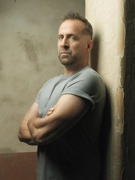 John Abruzzi | Prison Break Wiki | Fandom