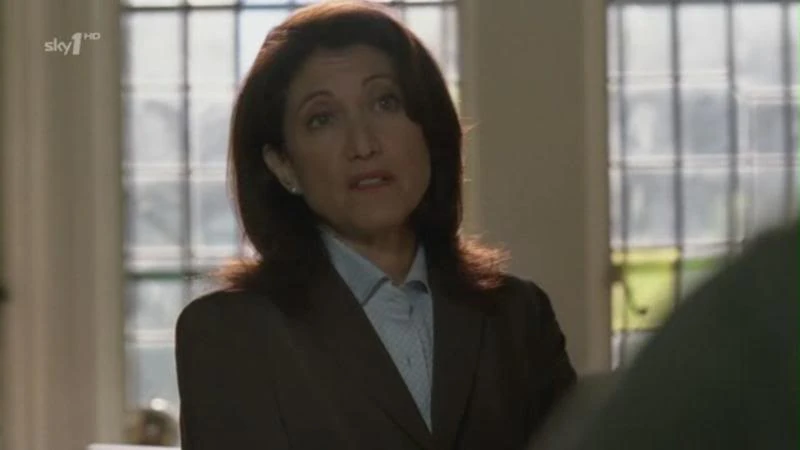 Alice Simms | Prison Break Wiki | Fandom