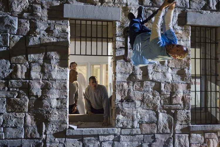 Countdown | Prison Break Wiki | Fandom