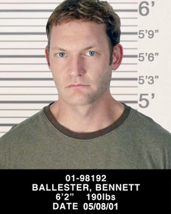 Robin Wilcock | Prison Break Wiki | Fandom