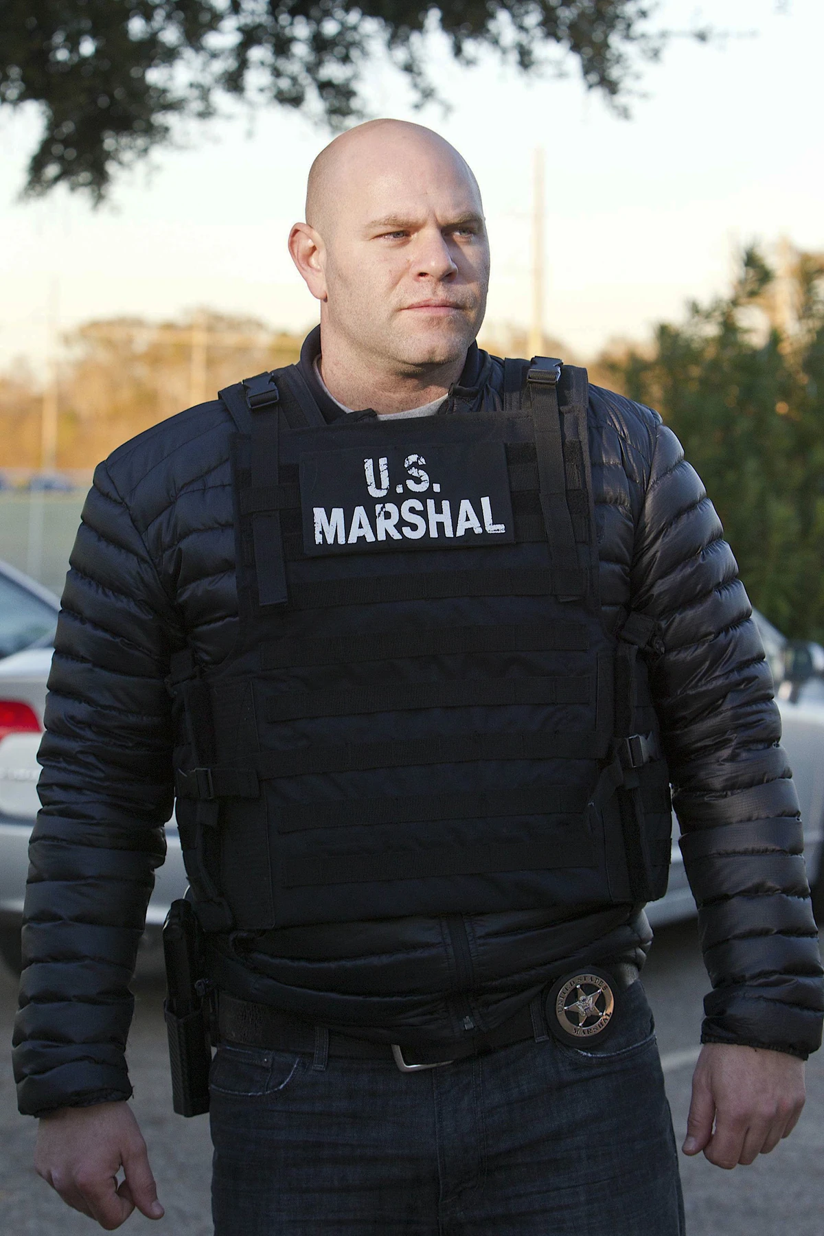 Ray Zancanelli | Prison Break Wiki | Fandom