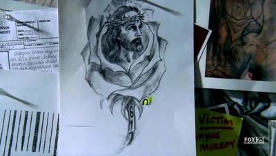 Wayne Murray | Prison Break Wiki | Fandom