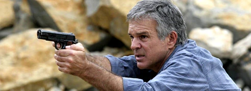 -Aldo Burrows | Prison Break Wiki | Fandom