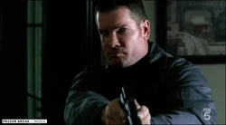 Leon | Prison Break Wiki | Fandom