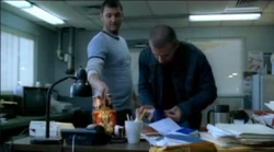 Derrick Sweeney | Prison Break Wiki | Fandom