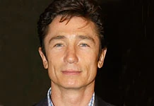 Dominic Keating | Prison Break Wiki | Fandom