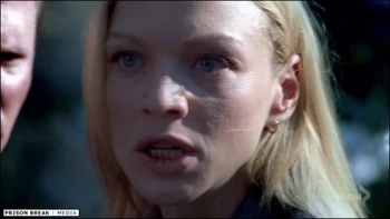 Jane Phillips | Prison Break Wiki | Fandom