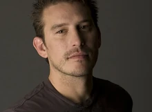 Christian Bowman | Prison Break Wiki | Fandom