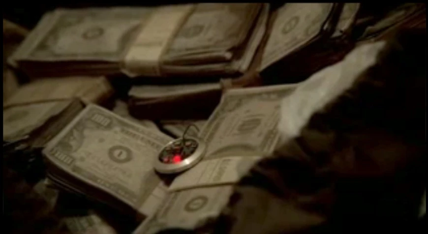 Tracking Device | Prison Break Wiki | Fandom