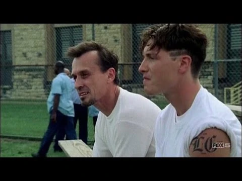 Plan in Gefahr | Prison Break Wiki | Fandom