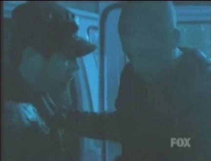 Unidentified Sona guard | Prison Break Wiki | Fandom