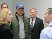 Sweet Caroline (episode) | Prison Break Wiki | Fandom