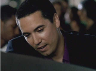 Hector Avila | Prison Break Wiki | Fandom