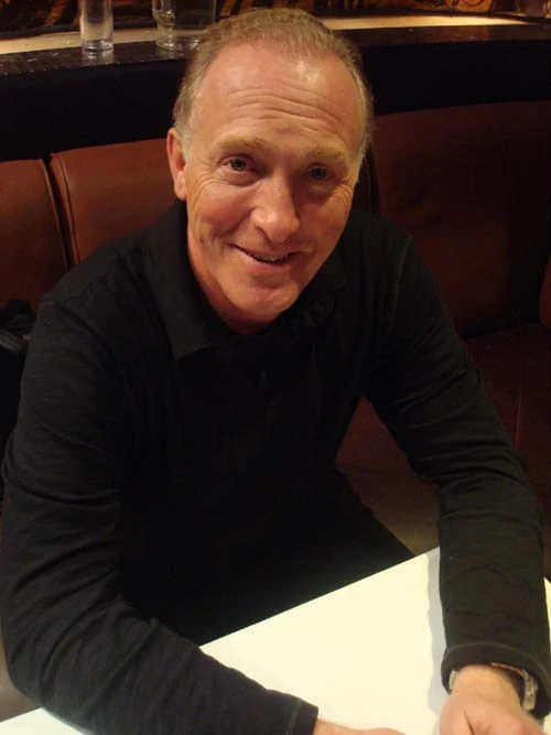 Mark Rolston | Prison Break Wiki | Fandom