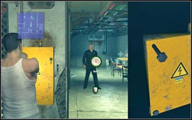 Unnamed Correction Officer (III) (The Conspiracy) | Prison Break Wiki ...