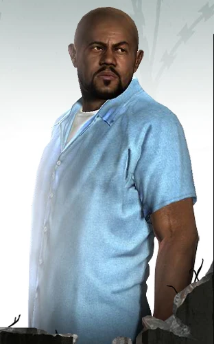 Benjamin Miles Franklin (The Conspiracy) | Prison Break Wiki | Fandom